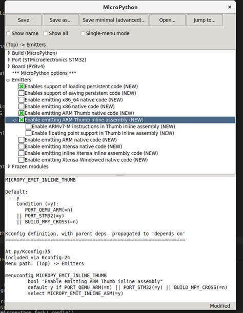 roadmap for next release v1 11 v2 0 · issue 4821 · micropython