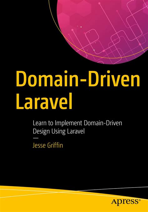 Domain Driven Laravel Learn To Implement Domain Driven Design Using Laravel