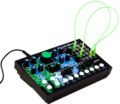 Cre8audio East Beast Desktop Synthesizer Zzounds Cre8audio East Beast Desktop Synthesizer Zzounds