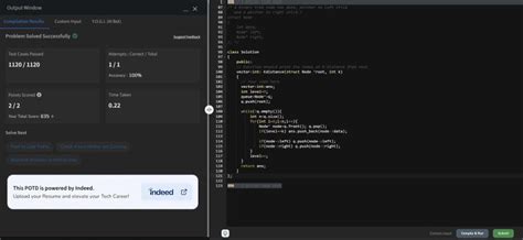 pidigundla venkateswara rao on linkedin codingstreak geeksforgeeks