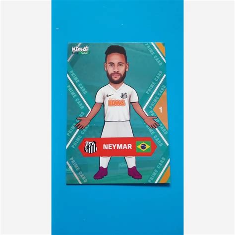 خرید و قیمت کیمدی پرایم نیمار 1 از غرفه پارس خوراک