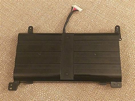 Baterija Za Laptop Hp Omen