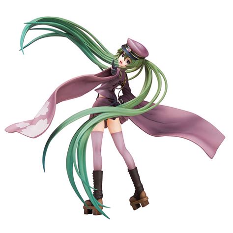 Hatsune Miku Senbonzakura