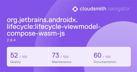 org jetbrains androidx lifecycle lifecycle viewmodel compose wasm js 2