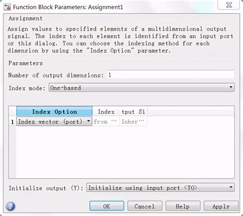 内部矩阵维度必须一致simulink如何通过simulink实现数据滚动刷新weixin39793638的博客 Csdn博客