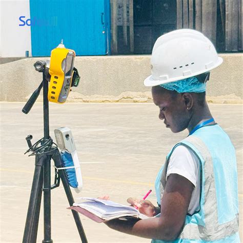 In Multi Gas Detector