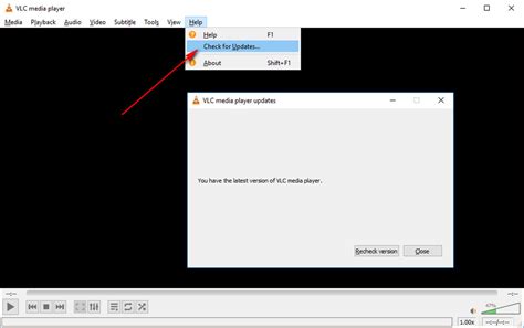 5 Ways To Fix VLC Video Freezes But Audio Continues Issue