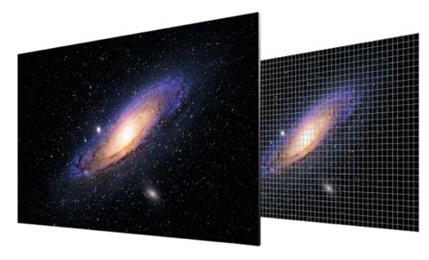 Glossy Vs Matte Oled Panel Coatings Compared Including The Asus Rog Strix Xg27aqdmg Tftcentral