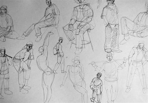 5 Effortless Daily Drawing Exercises Improve Your Drawing Skills