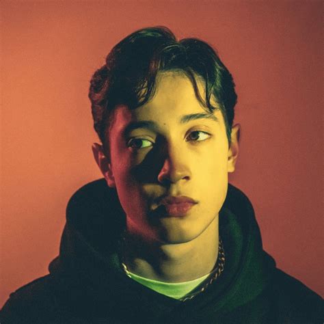 Kyle Alessandro Eurovision Song Contest Wiki Fandom