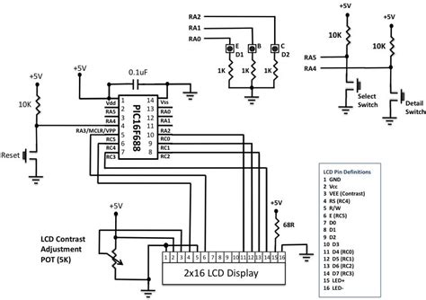 Mcutips Transistor And Diode Tester