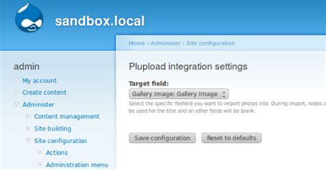 Module Monday Plupload Integration Lullabot