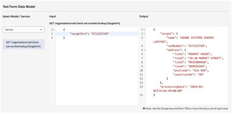 Aem Forms Fdm Openapi Response Data Does Not Have Adobe