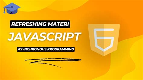 Resfreshing Materi Javascript 3 Youtube