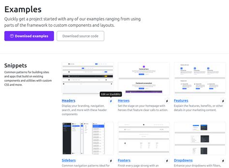 Edit Examples On Stackblitz · Issue 36857 · Twbsbootstrap · Github