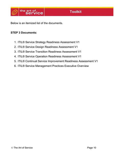 Itil Roadmap Pdf Desktop Publishing Computer Software And