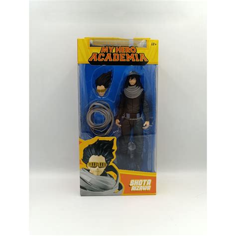 My Hero Academia Shota Aizawa Shopee Philippines