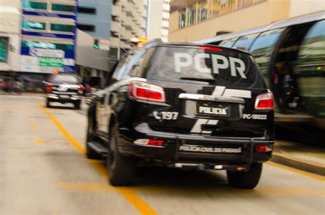 Pcpr Prende Suspeito De Tentativa De Feminicídio Contra Ex Companheira