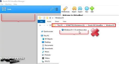 How To Create A Virtual Machine On VirtualBox Easy Guide