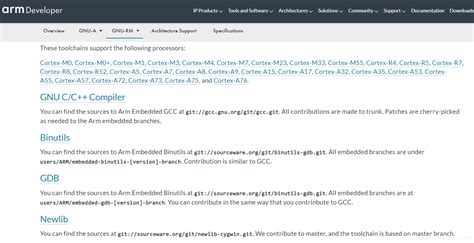 Win10配置 Stm32gd32 单片机 Gccvscode 编译调试总结 2021版windows Vscode 单片机编译 Csdn博客
