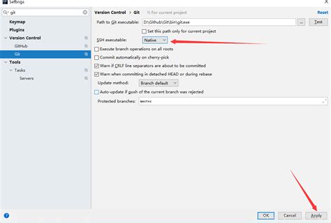 Idea 里面could Not Read From Remote Repository报错解决方法 Csdn博客