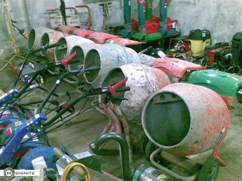 Машините Разпродажба на машини и оборудване