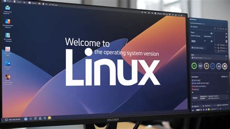 Operating System Version Linux