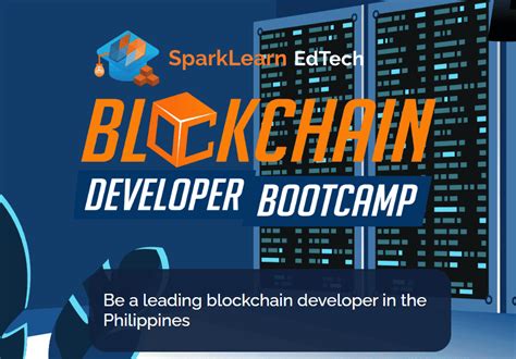 Blockchain Developer Bootcamp Crypto Events Ph
