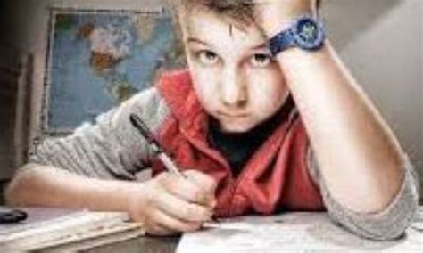 نقش دانش آموز در تصمیمات مهم تحصیلی