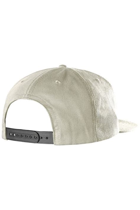 Etnies Joslin Snapback Cap Nude 2024 Buy Online
