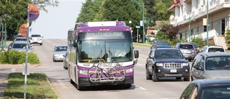 4 Ways Dart Benefits The Community Dart Des Moines Area Regional