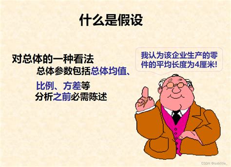 数理统计笔记6：假设检验复合假设检验 Csdn博客