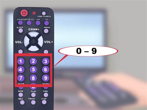 2 Easy Ways To Program An RCA Universal Remote Using Manual Code Search