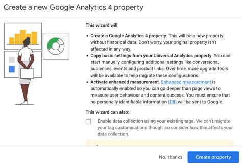 How To Setup Google Analytics GA The MTM Agency