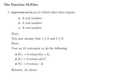 Solved Matlab Coding Help For The 2018 Software Please Use