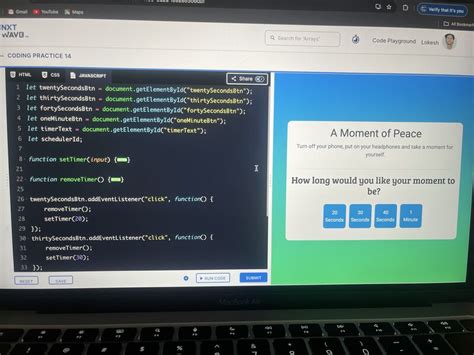 day1 30daysofcode ccbp nxtwave reactjs python coding