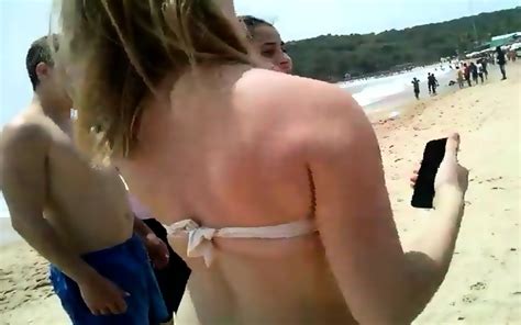 Foregin Gals Savoring In Goa Eporner