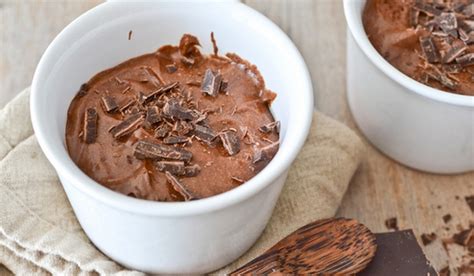 შოკმანჟე Kulinaria Ge