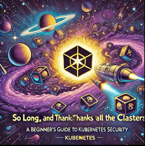 So Long And Thanks For All The Clusters A Beginners Guide To