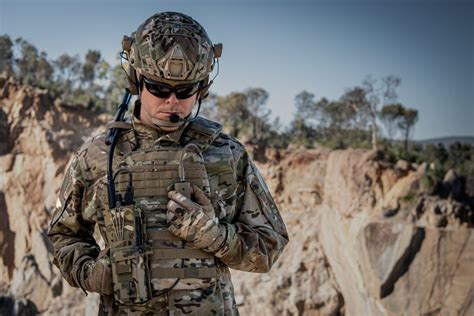 Hf Vhf And Uhf What Does It All Mean Barrett Communications