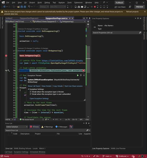 Bug Mauiios Does Not Work With Sklottieview Or Skcanvasview · Issue