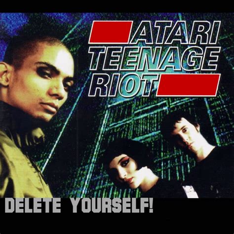 Sex — Atari Teenage Riot Lastfm Sex — Atari Teenage Riot Lastfm