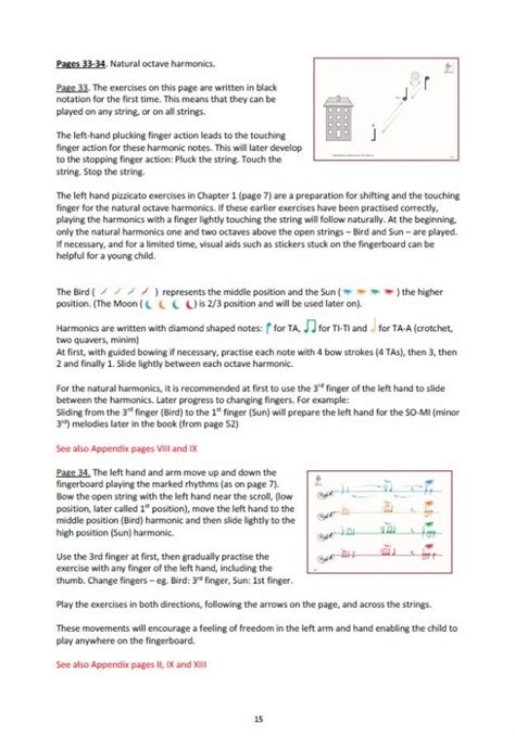 Colourstrings Cello ABC Book A Handbook For Teachers And Parents Colourstrings Books