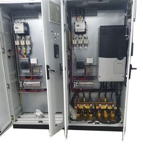 Plc Control System For Commercial At 35000 Piece In Gurugram ID 13613309391
