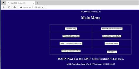 5977b Forum Gc Ms Agilent Community