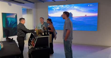 Av Partners On Linkedin Kudos To Eric Eidelman For Putting Together Such A Great Synergistic Space…