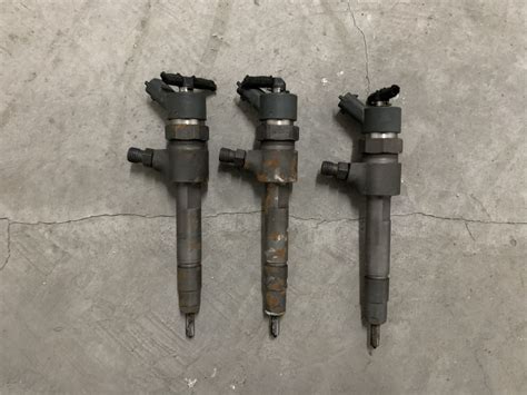 Оригинални Дюзи за 1 9 Jtd гр София Люлин център • Olx Bg