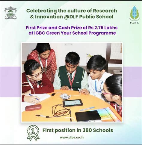 Seema Jerath On Linkedin Education Project Environment Building