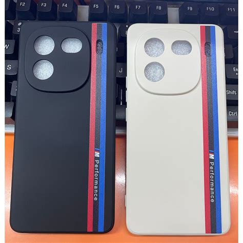 Jual Case Vivo Iqoo Z X G Silikon Color Lucky Soft Case Free Tali Microfiber Shopee Indonesia