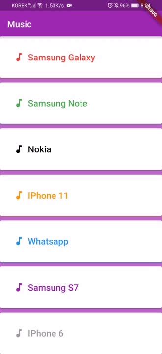 Marwa Mohammed On Linkedin Flutter Flutterdeveloper Flutterdev